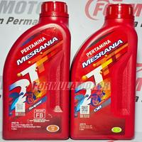 Jual Oli Mesran Terlengkap - Harga Murah Februari 2024 & Cicil 0%