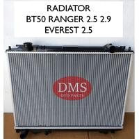 Jual Radiator Ford Ranger Terlengkap - Harga Murah Juni 2024 & Cicil 0%