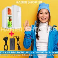 Jual Cooler Box Mobil Terlengkap - Harga Murah Mei 2024 & Cicil 0%