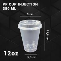 Jual Cup Injection Terlengkap - Harga Murah Maret 2025 & Cicil 0%