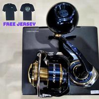 Jual Reel Daiwa Saltiga Terbaik - Harga Murah Mei 2024 & Cicil 0%