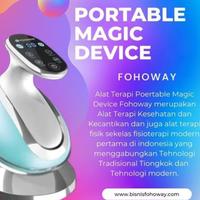 Jual Fohoway Juni 2024 Harga Termurah - Cicil 0% 3x di Tokopedia