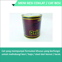 Jual Cat Meni Besi Terbaik - Harga Murah April 2025 & Cicil 0%