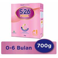 Susu S26 0 6 Bulan Murah Harga Terbaru - Pilihan Terlengkap