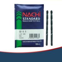 Jual Mata Bor Nachi 6Mm Terbaik - Harga Murah April 2024 & Cicil 0%