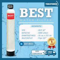 Jual Filter Air Sumur Bor Terbaik - Harga Murah Mei 2024 & Cicil 0%
