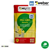 Jual Semen Mu 480 Terbaik - Harga Murah Juni 2024 & Cicil 0%