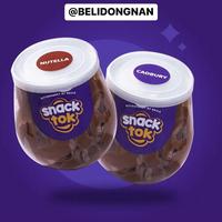 Jual Snacktok Bittersweet By Najla Terlengkap - Daftar Harga Mei 2024 ...