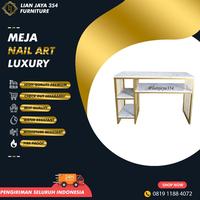 Jual Meja Nail Art Murah & Lengkap - Harga Juni 2024