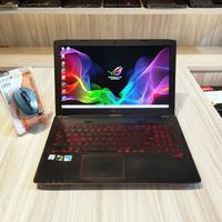 Jual Laptop Rog Second Terbaru - Harga Murah Juni 2024 & Cicil 0%