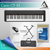 Jual Casio Ct S1 Murah - Harga Terbaru 2024