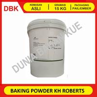 Jual Baking Powder 1 Kg Terdekat - Harga Murah & Grosir April 2024