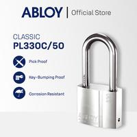 Jual Gembok Abloy Terlengkap - Harga Murah Mei 2024 & Cicil 0%