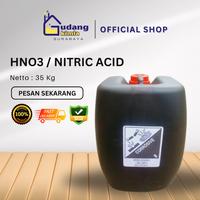Jual Hno3 Murah - Harga Terbaru Juni 2024