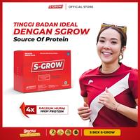Zevit Grow Harga Termurah - Kualitas Terbaik