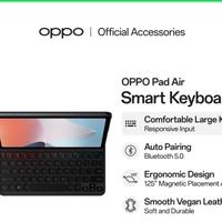 Jual Oppo Pad Air Keyboard Terbaru - Harga Murah Juni 2024 & Cicil 0%