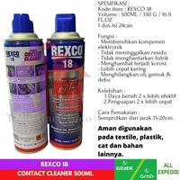 Jual Rexco Cleaner Terlengkap - Harga Murah Maret 2024 & Cicil 0%