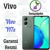 Harga Vivo Y17s Terbaru & Resmi Mei 2024