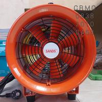 Jual Axial Fan Terlengkap - Harga Murah Januari 2025 & Cicil 0%