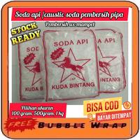 Jual Soda Api 1Kg Terbaik - Harga Murah Februari 2025 & Cicil 0%