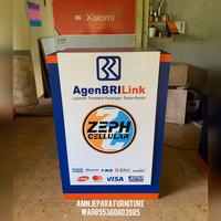 Jual Meja Brilink Terbaik - Harga Murah Mei 2024 & Cicil 0%