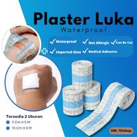 Jual Plaster Luka Murah - Harga Terbaru Juni 2024