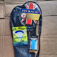 Jual Raket Badminton Pro Ace Terbaik - Harga Murah Mei 2024 & Cicil 0%