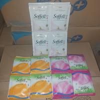 Jual Soffel Murah - Harga Terbaru Maret 2025
