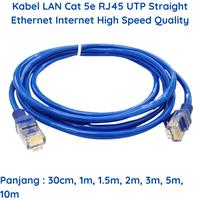 Jual Kabel Lan Wifi Terbaru - Harga Murah Juni 2024 & Cicil 0%