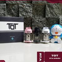 Jual Tot Rta Murah - Harga Terbaru 2020