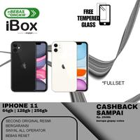 iPhone Second - Harga Terbaru & Spesifikasi - November 2024