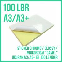 Jual Kertas Sticker Camel Terlengkap - Harga Grosir & Murah April 2024