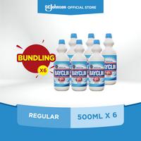 Jual Bayclin 500Ml Murah - Harga Terbaru Juni 2024