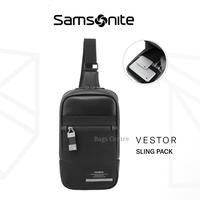 Jual Tas Samsonite Model & Desain Terbaru - Harga Mei 2025