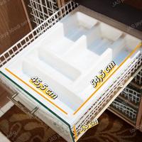 Jual Rak Sendok Kitchen Set Terlengkap - Harga Terbaru Juni 2024 ...