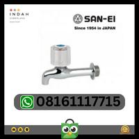 Jual Kran San Ei Terbaik - Harga Murah April 2024 & Cicil 0%