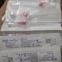 Jual Venflon Murah - Harga Terbaru April 2024