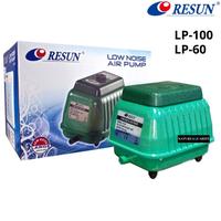 Jual Blower Resun Lp 100 Terlengkap & Terbaik - Harga Murah Mei 2024