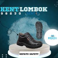 Jual Sepatu Safety Kent Terbaik - Harga Murah Maret 2024 & Cicil 0%