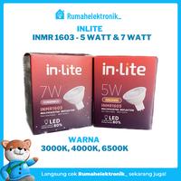 Jual Inlite 7W Murah & Terbaik - Harga Terbaru Maret 2025