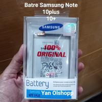 Jual Baterai Samsung Note 10 Murah - Harga Terbaru 2024
