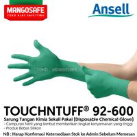 Jual Sarung Tangan Lab Model & Desain Terbaru - Harga Mei 2024