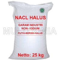 Jual Garam Halus Terdekat - Harga Murah & Grosir Februari 2025