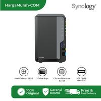 Jual Nas Synology Terbaru - Harga Murah Juli 2025 & Cicil 0%