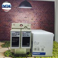 Jual Wlc Omron 61F G Ap Terbaik - Harga Murah Mei 2024 & Cicil 0%