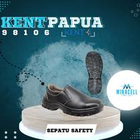 Jual Sepatu Safety Kent Terbaik - Harga Murah Maret 2024 & Cicil 0%