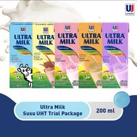 Jual Susu Ultra 200Ml Terdekat - Harga Murah & Grosir Mei 2024