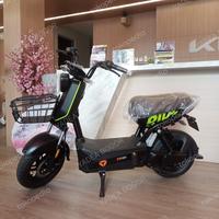 Harga Sepeda Listrik Yadea Terbaru & Resmi Maret 2024