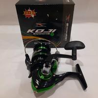 Jual Reel Daiwa 3000 Terbaik - Harga Murah Maret 2024 & Cicil 0%