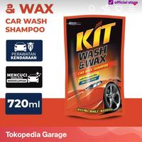Jual Kit Wash Wax Terlengkap - Harga Murah Maret 2024 & Cicil 0%